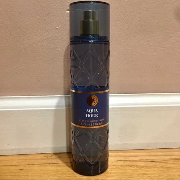 Bath & Body Works | Bath & Body | Bath Body Works Aqua Hour Fine ...
